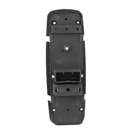 Qiilu interrupteur de fenêtre Power Window Switch 68030823AE Car Front ...