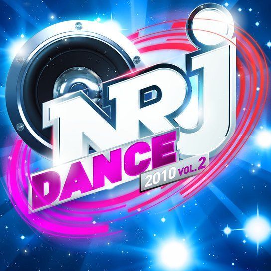 NRJ DANCE 2010 VOL.2 - Cdiscount