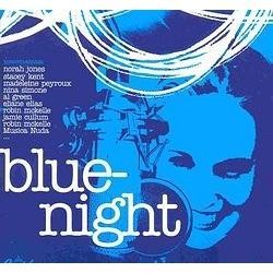 BLUE NIGHT - Cdiscount