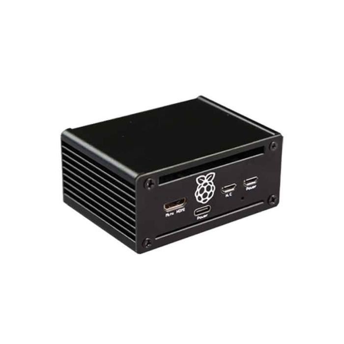 Avec cas - Raspberry Pi Zero 2 W Usb Vers Rj45 Hub Ethernet Ou Usb Vers ...