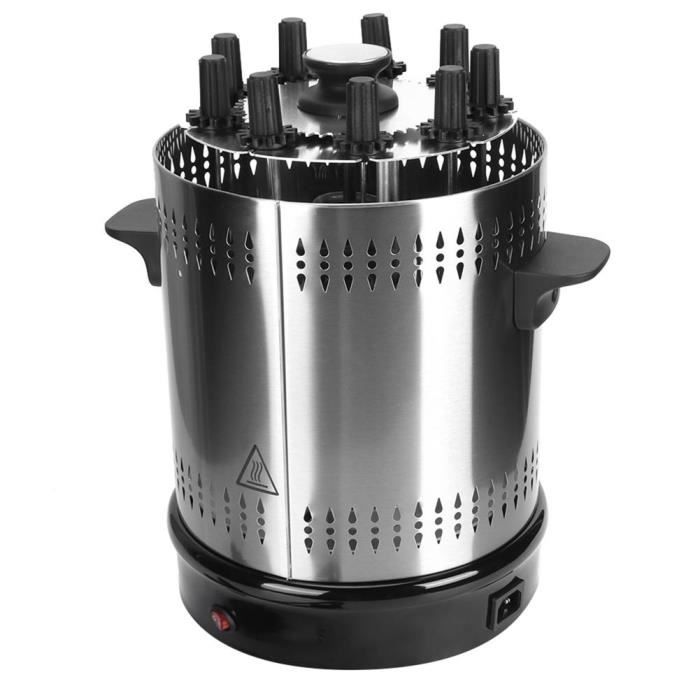 ARAMOX Équipement pour barbecue Appareils ménagers de machine de ...