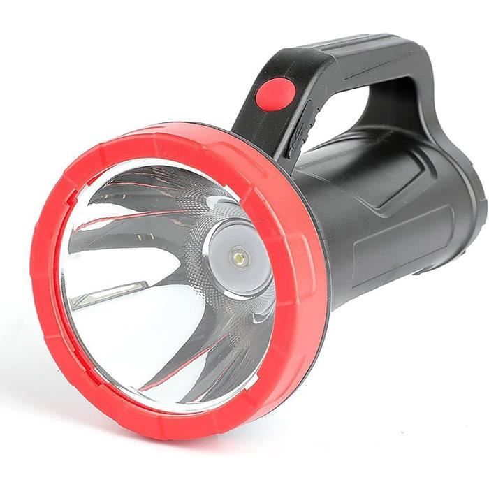 Lampe Torche Led Rechargeable, Mini Lampe Torche, Lampes De Poche À ...