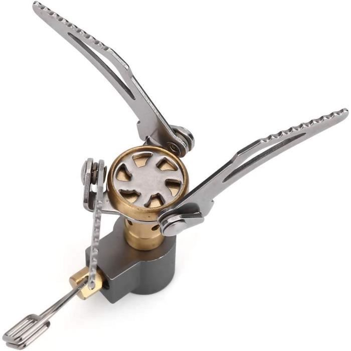 Camping Gaz Bruleur - Bruleur Camping Gaz Mini brûleur de Four de ...