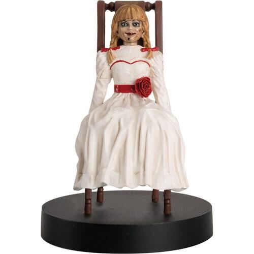 Eaglemoss - Horror - Annabelle (Annabelle Comes Home) [] Figure ...