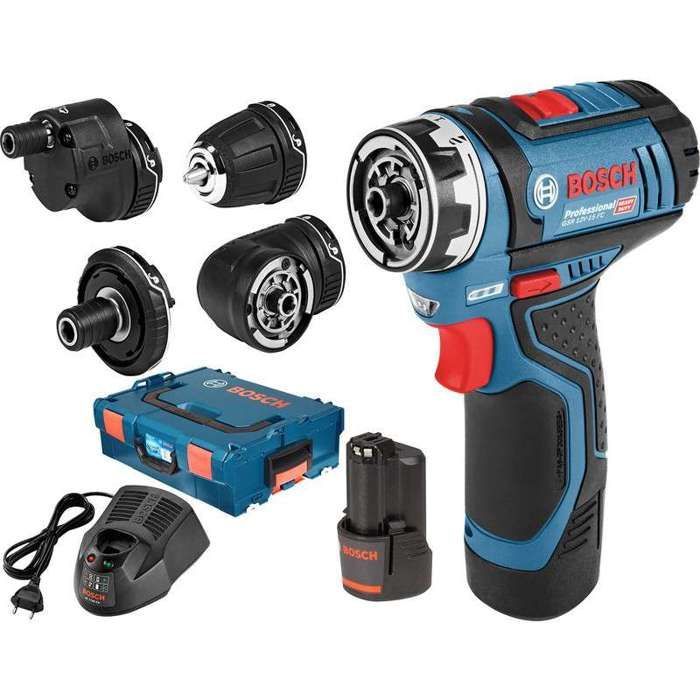 Bosch perceuse visseuse psr 12 - Achat / Vente pas cher