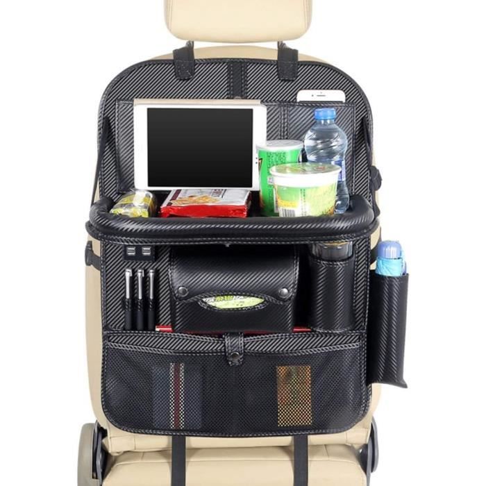 Organ Ur De Siège Arrière De Voiture En Cuir Pour Enfants, Organ Ur De ...