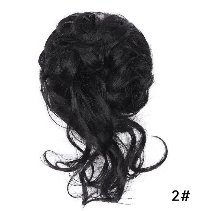 Perruque - Postiche - Faux Cheveux - Extensions - Colle Cheveux WXND4 ...