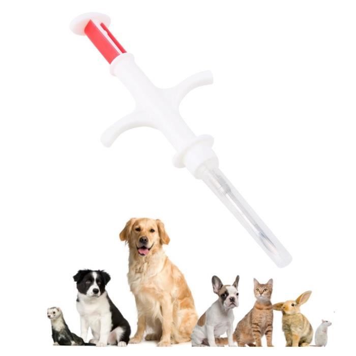 Microchip Animal RFID - Drfeify - Modèle 134.2K/125K FDX-B - Injection ...