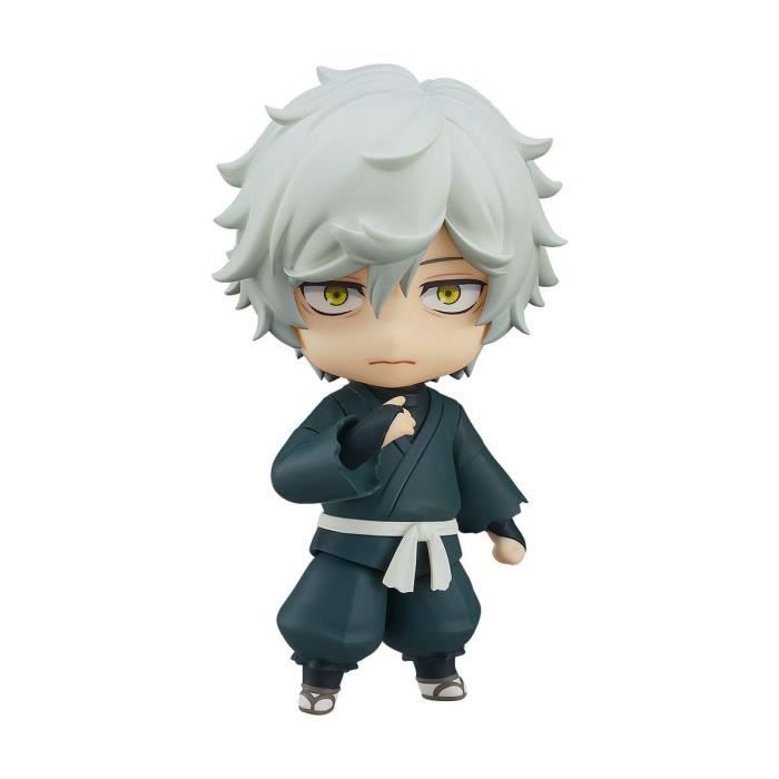 Figurine Nendoroid Gabimaru 10 cm - Good Smile Company - Hell's ...