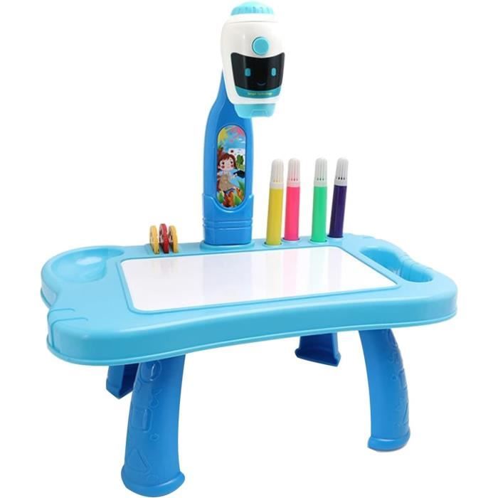 Projecteur de dessin pour enfants, Table de projecteurde dessin pour ...