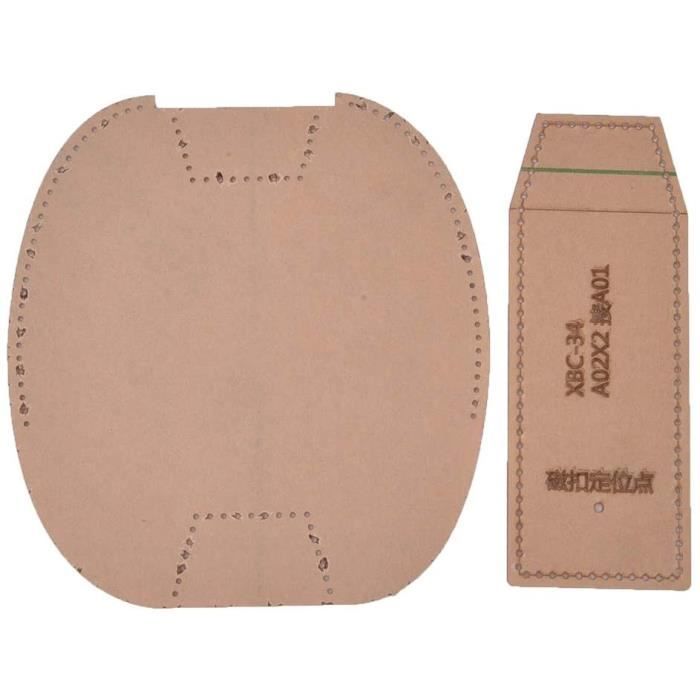 Modele De Matelassage - Limics24 - Modèle Cuir Sac Rangement Lunettes ...