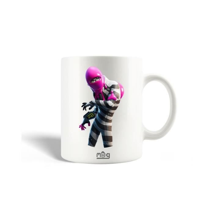 Mug en Céramique Fortnite Halloween Skins 2021 - Cdiscount Puériculture ...