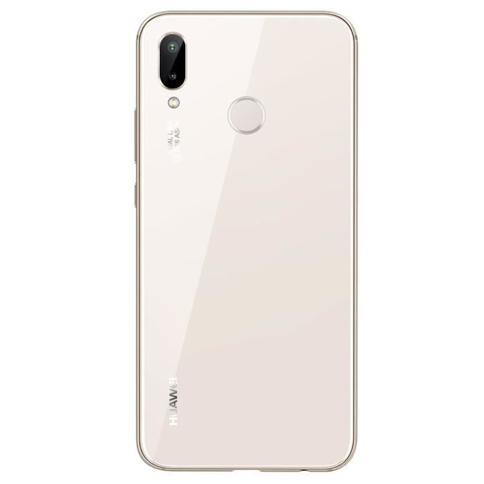 Huawei P20 Lite (nova 3e) 4G Smartphone 5.84'' Android 8.0 Octa-Core ...