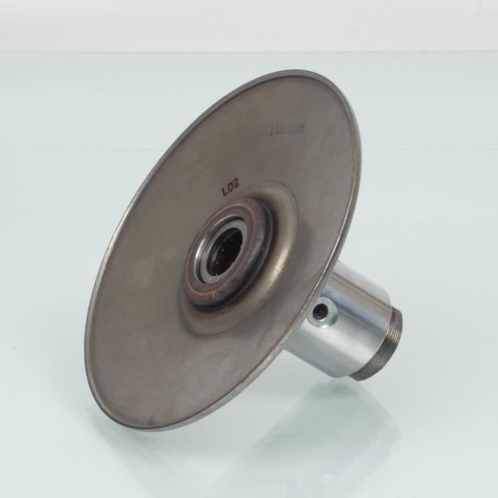 Correcteur de couple RMS pour Scooter Piaggio 125 Liberty Rst 2004 à ...