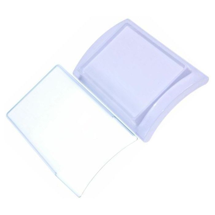 SOS Accessoire Beurrier complet 137x93x70 mm pour Réfrigérateur ...