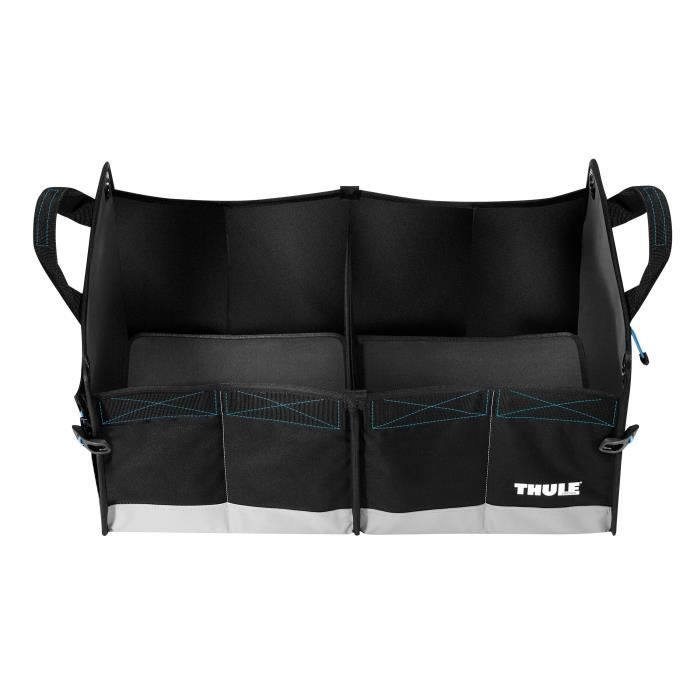 THULE Organiseur Cargo Management Go Box Medium - Cdiscount Auto