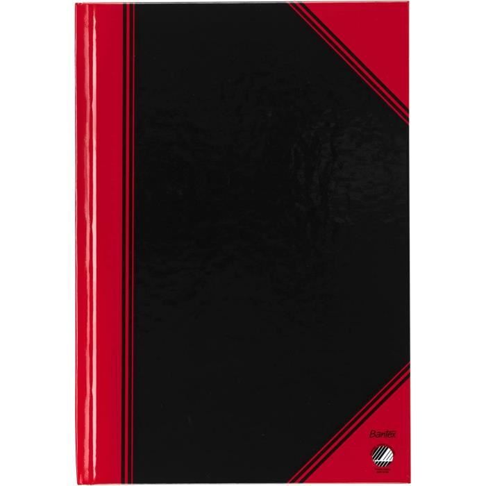 Lot de 3 cahiers lignés A5 96 pages[833] - Cdiscount Beaux-Arts et ...