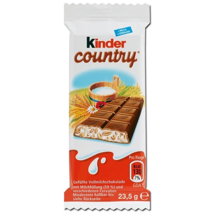 Ferrero kinder store