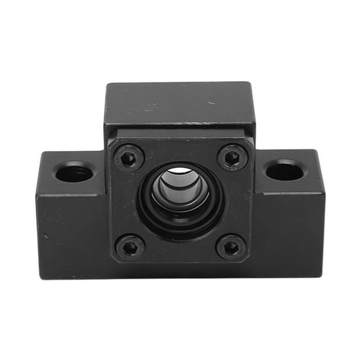 LID -Support de vis à billes - Support d'extrémité de vis à billes EK10 ...