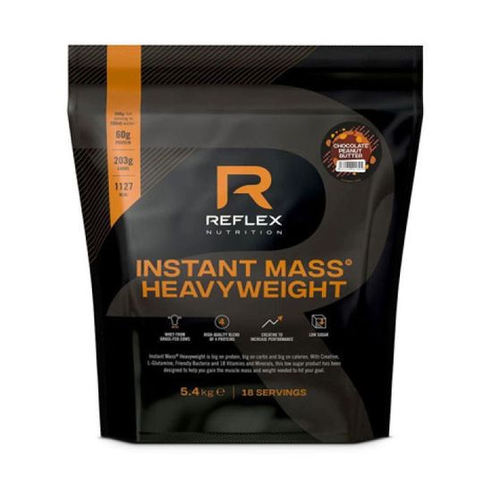 Reflex Instant Mass Heavy Weight 5,4 kg borůvka - Cdiscount Sport