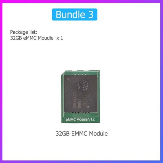 Bleu - carte mémoire haute vitesse Pi 5 modèle B, carte mémoire ...