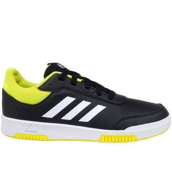 Chaussures de sport ADIDAS Tensaur Sport 20 K Noir - Mixte/Enfant Noir ...