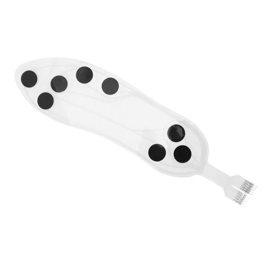 Semelle intérieure intelligente Accessoire de chaussure de capteur de ...