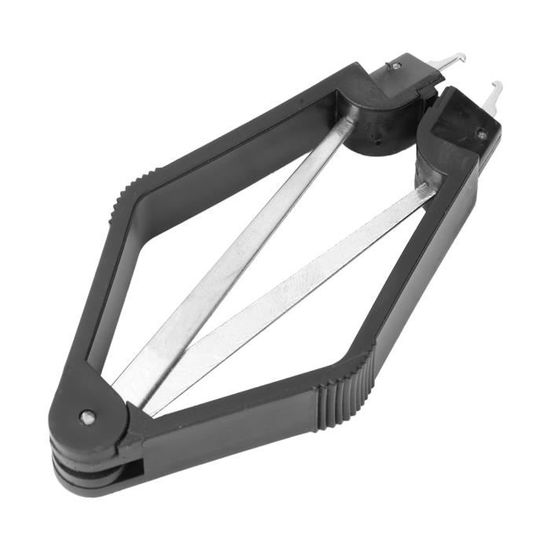 Outil de retrait de puce - YOSOO - Extracteur IC - Acier inoxydable ...