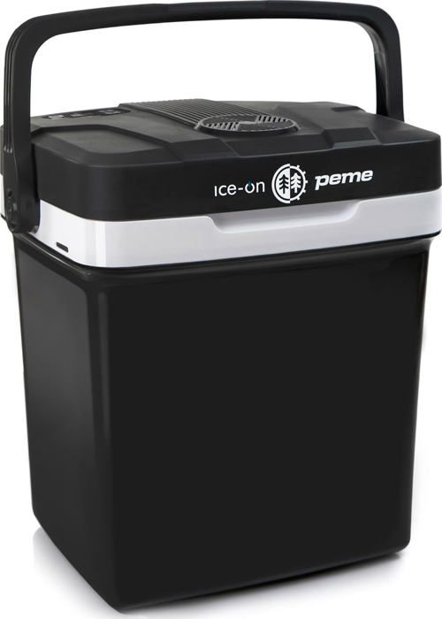 Peme Essential Glacière Électrique 22,9L - Refroidisseur et Chauffe ...