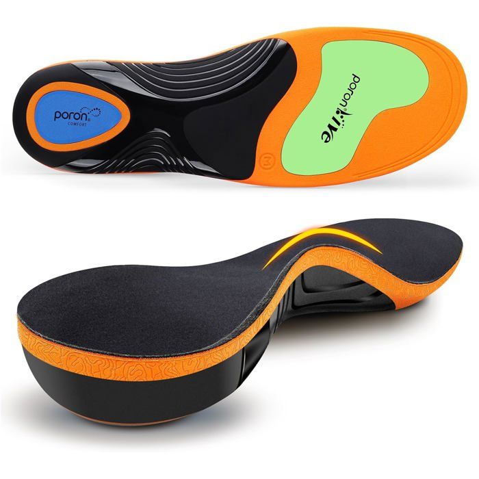 Semelle Orthopédiques, Semelle Chaussures Confort, Semelle Aponévrosite ...