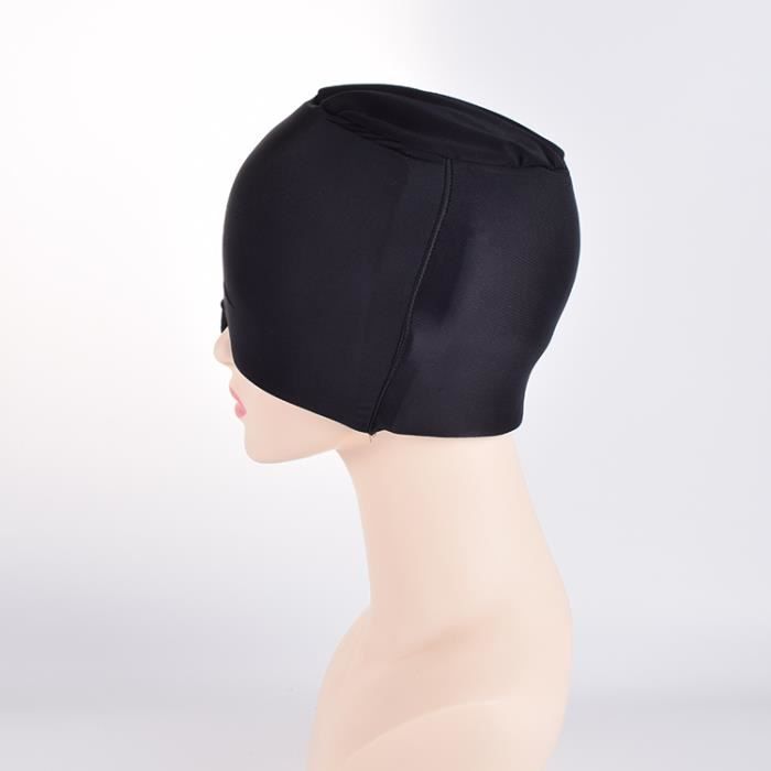 Gel simple face-Ice Cap For Relieve Headaches Stress Relax Pain Head ...