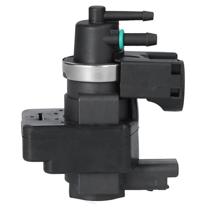 Ashata 11657595373 Électrovanne de suralimentation du turbocompresseur ...