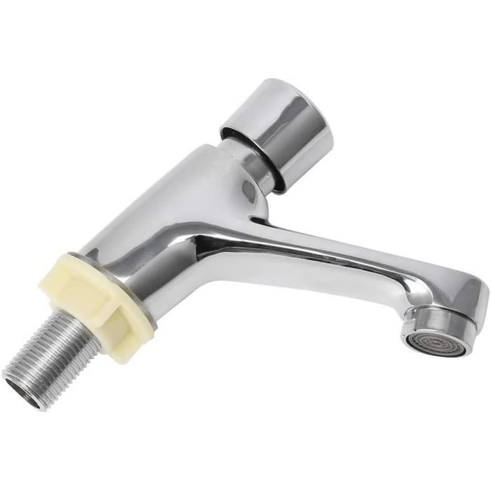 Automatique Robinet D'Économie D'Eau Lavabo De Salle De Bain Robinet ...