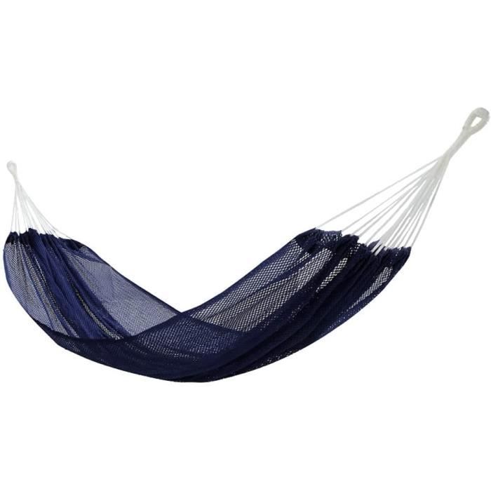 Hamac De Camping Hamacs Portatifs De Lit D'Oscillation Accrochant En ...