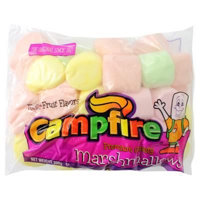 Marshmallows Multi-Fruits [Sachet de 300g] - Cdiscount Au quotidien