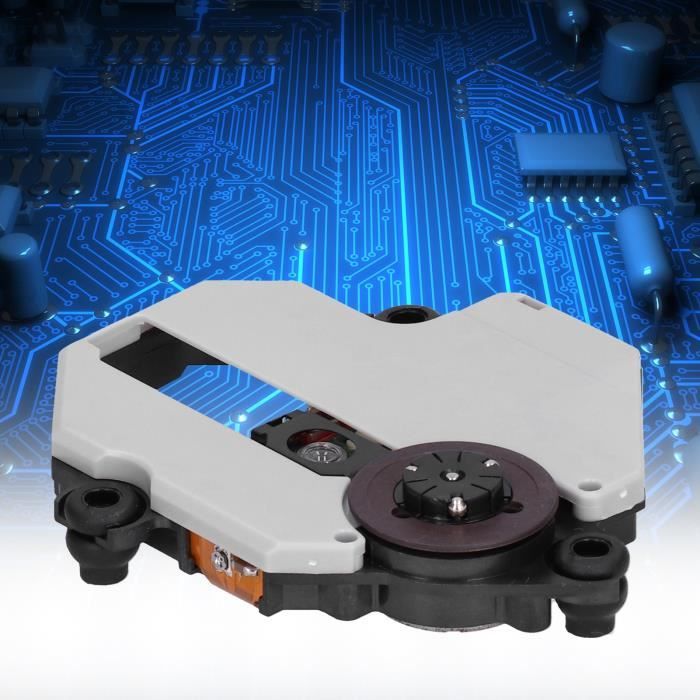 DEX Tête de lecture optique remplacement console PS1 KSM-440BAM ...