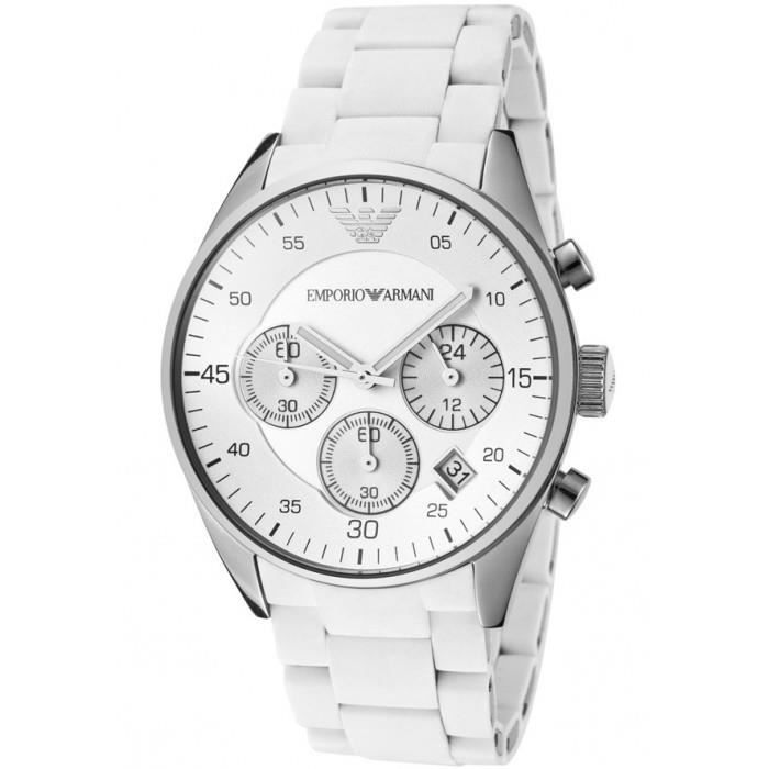 Montres Homme AR5867 - Cdiscount Bijouterie