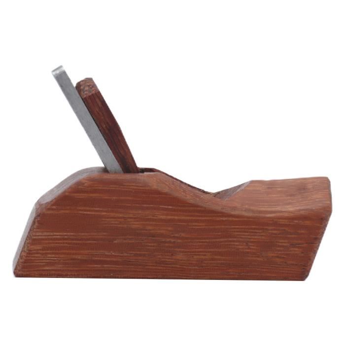 Mini Rabot en Bois - FDIT - SK-813-70 - Lame en Acier au Manganèse ...