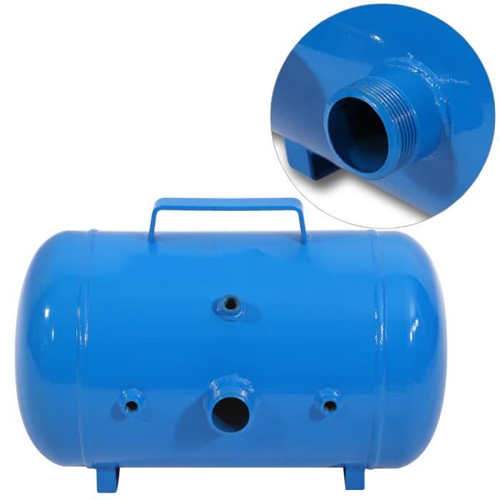 Garosa Siège de talon de pneu Gonfleur Blaster Réservoir d'air de pneu ...