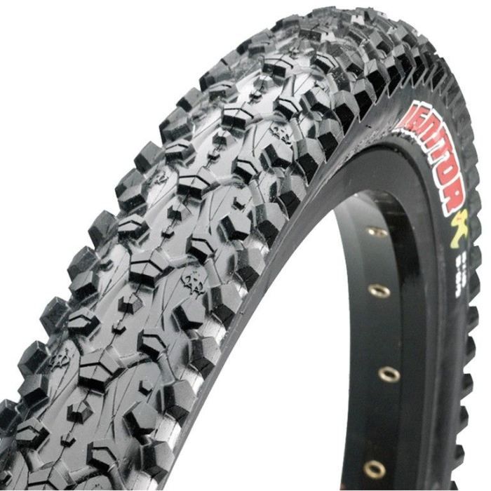 Pneu vtt Maxxis Ignitor XC 26x2.35 pneu: 26x2.3… - Cdiscount Sport