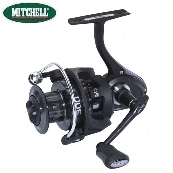 MOULINET DE PECHE MITCHELL 300 Modèle: 308 - Cdiscount Sport