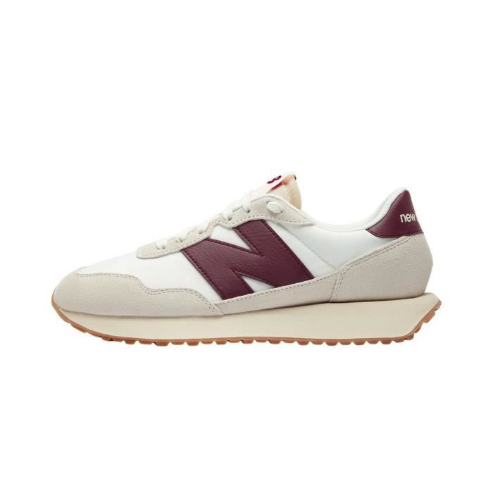 New Balance NB 237 série chaussures décontractées polyvalentes pour ...