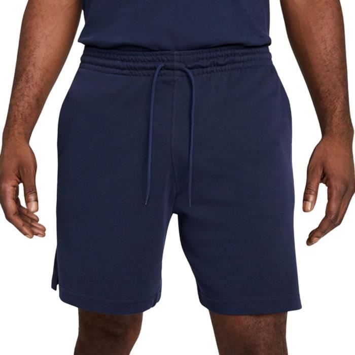 Nike Short pour Homme Club Bleu FQ4359-451 Bleu - Cdiscount Prêt-à-Porter