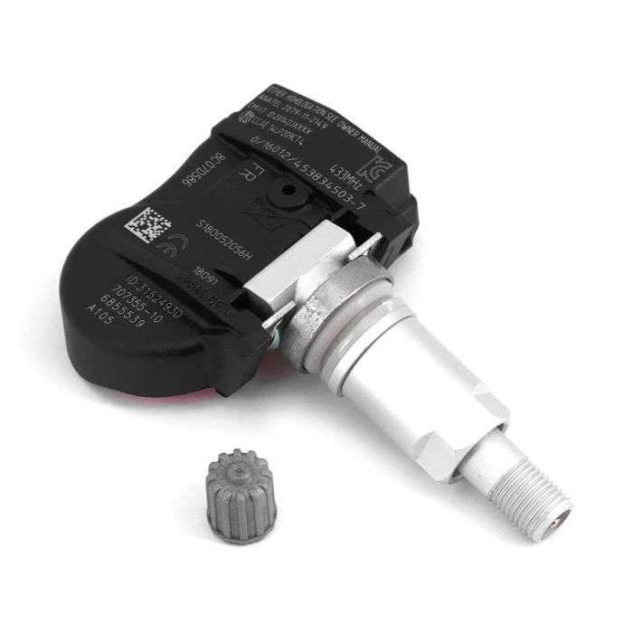 Détecteur de pression,YITRUM-Capteur de pression d'opathie convertible ...