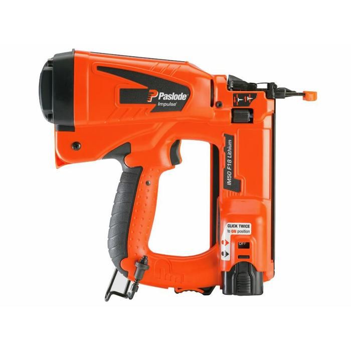 cloueur im45 gn lithium