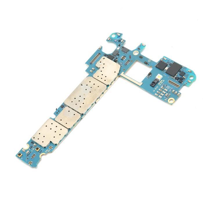 Tbest Carte mère principale pour Main Motherboard Replacement Unlocked ...
