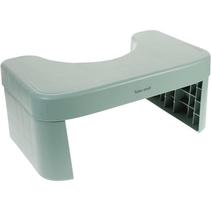 Tabouret De Toilette Enfants Marchepied Porta Pot Pour Adultes Escabeau ...