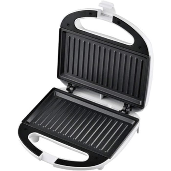 Appareil À Croque-Monsieur,Machine À Sandwich Toastie , Gaufrier ...