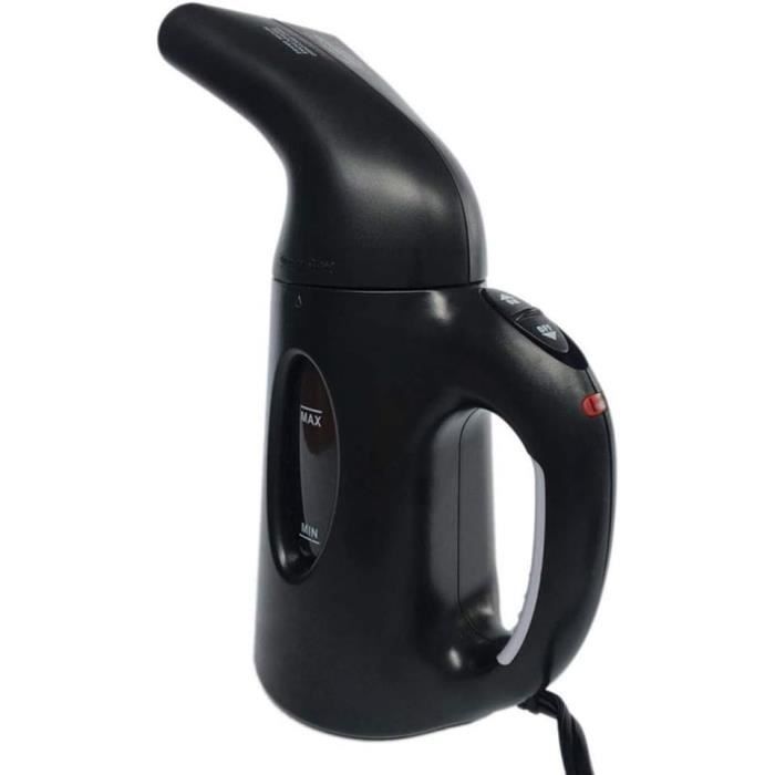 Table À Repasser Machine À Vapeur Portable En Tissu À Chauffage Rapide ...