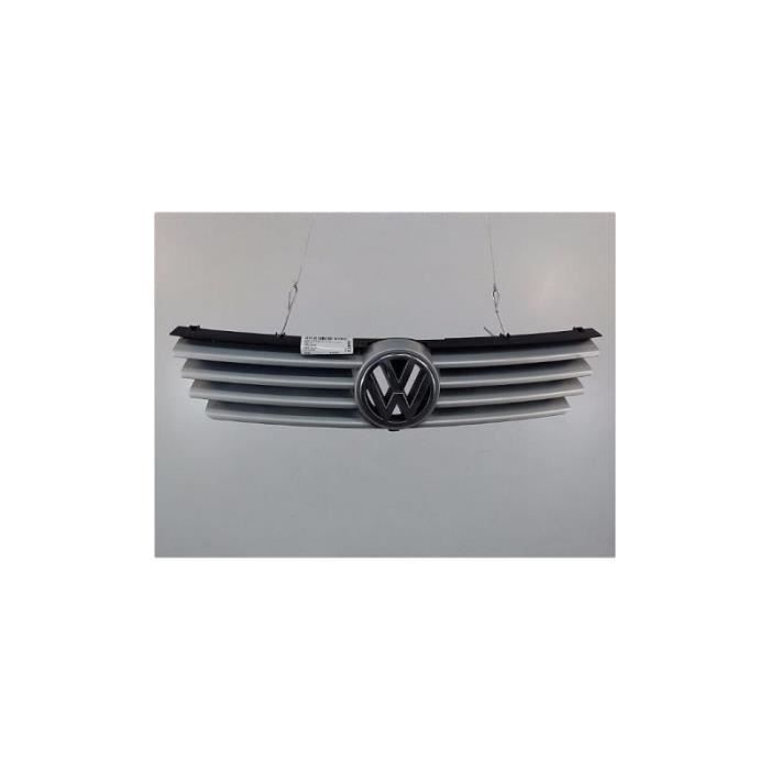 KIT CARROSSERIE - CALANDRE VOLKSWAGEN POLO III PH2 99-2001 ...